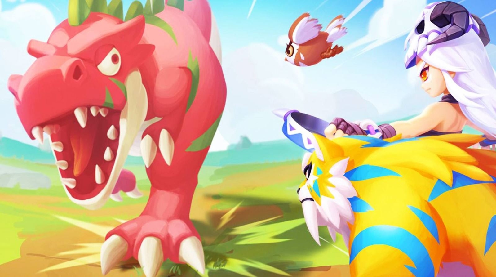 Top 16 game Idle hay nhất hiện nay, không mất thời gian cày cuốc