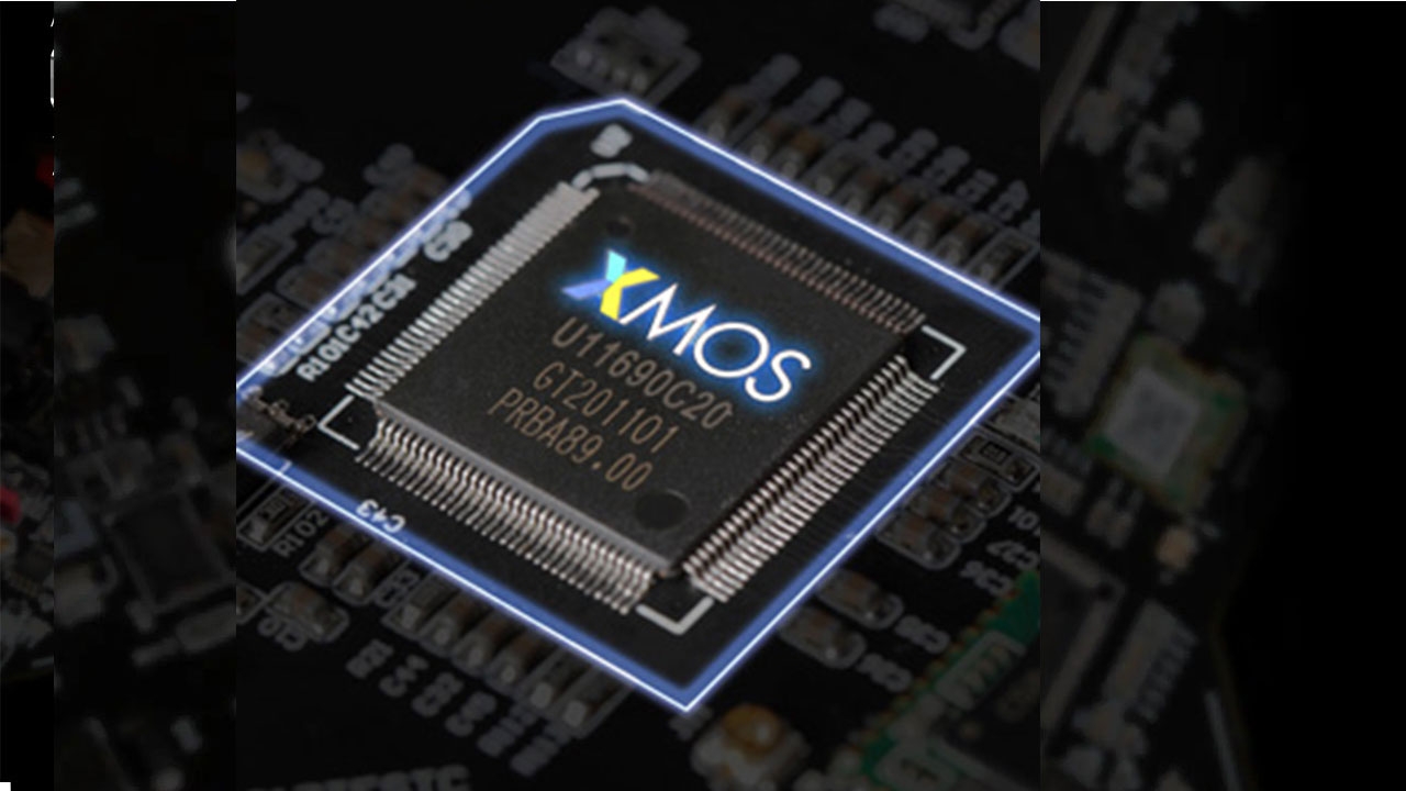 DAC là gì? Cách hoạt động và những tiêu chí chất lượng DAC