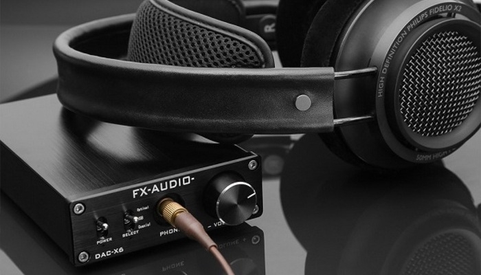 DAC là gì? Cách hoạt động và những tiêu chí chất lượng DAC