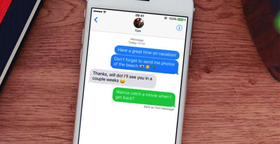 iMessage là gì? Hướng dẫn cách dùng iMessage hiệu quả