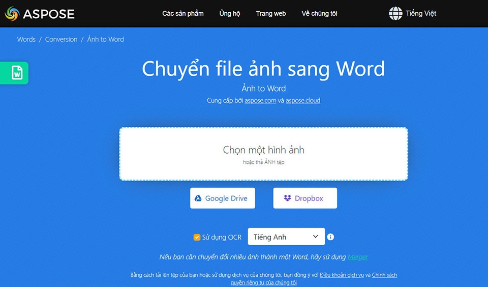 10 phần mềm chuyển file ảnh sang Word nhanh và chính xác nhất