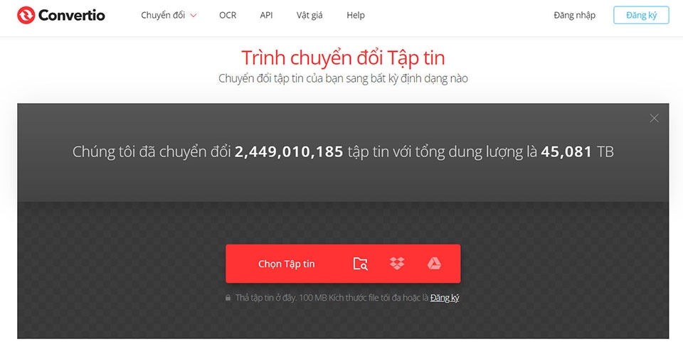 10 phần mềm chuyển file ảnh sang Word nhanh và chính xác nhất
