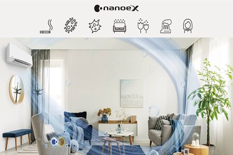 Góc giải đáp: Máy lạnh Panasonic NanoeX có tốt hay không?