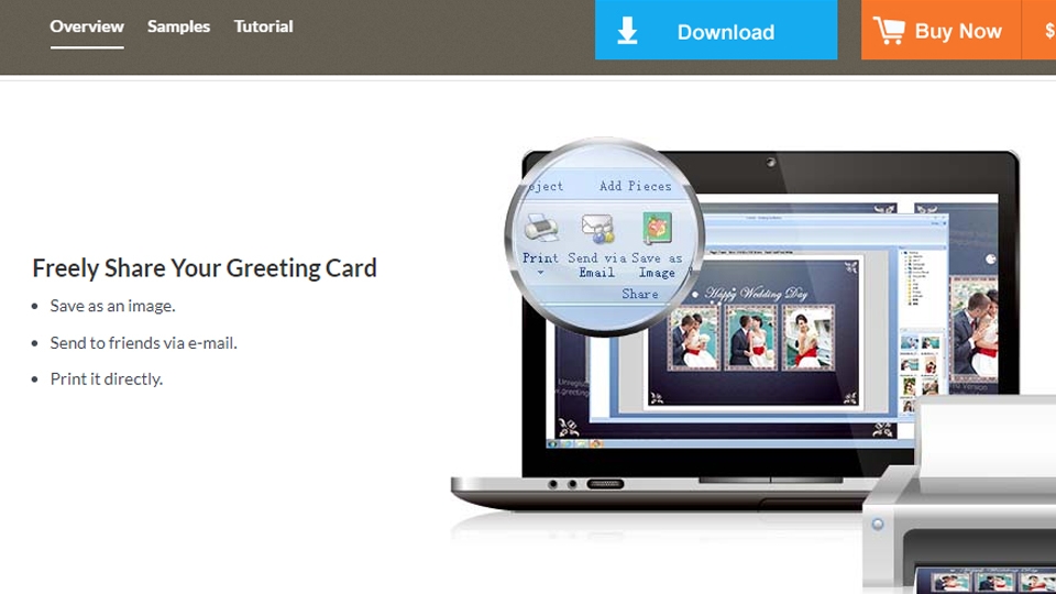 11 website thiết kế thiệp cưới online miễn phí cho các cặp đôi