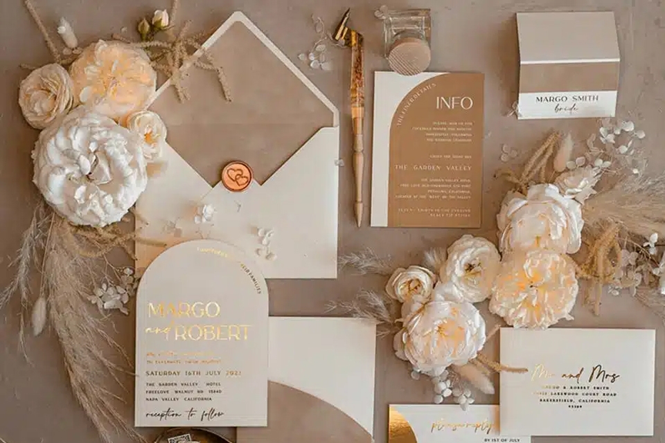 11 website thiết kế thiệp cưới online miễn phí cho các cặp đôi