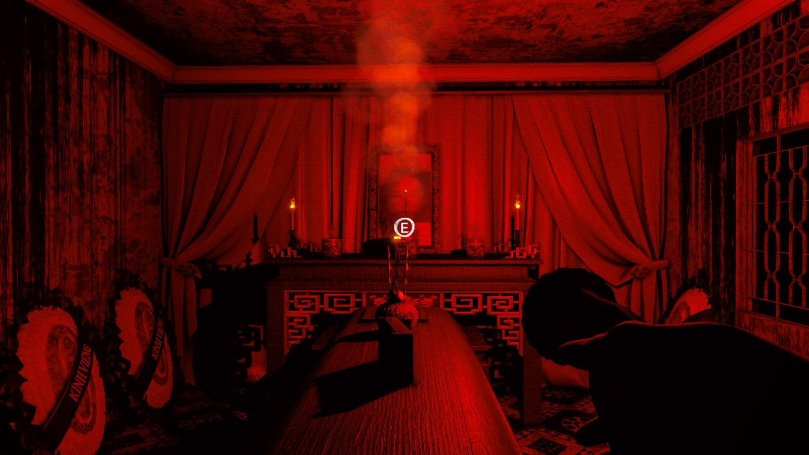 Game Thần Trùng (The Death) - Sản phẩm game kinh dị Việt