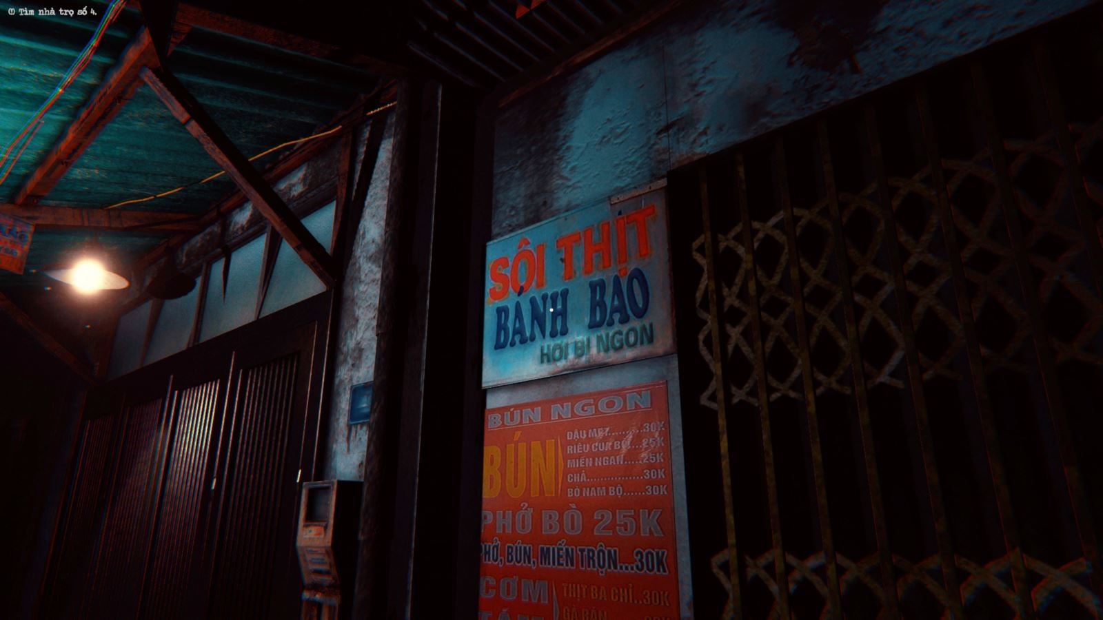 Game Thần Trùng (The Death) - Sản phẩm game kinh dị Việt