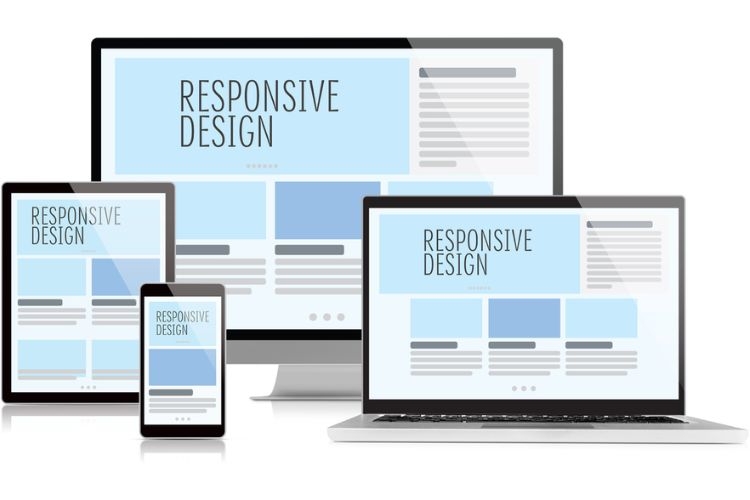 Responsive là gì? Quy tắc vàng thiết kế website chuẩn responsive