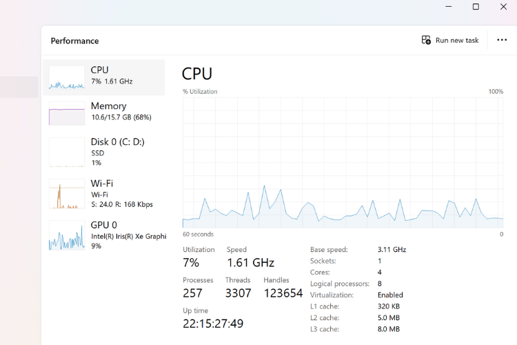 Cách mở Task Manager Win 10 và sử dụng đơn giản nhất