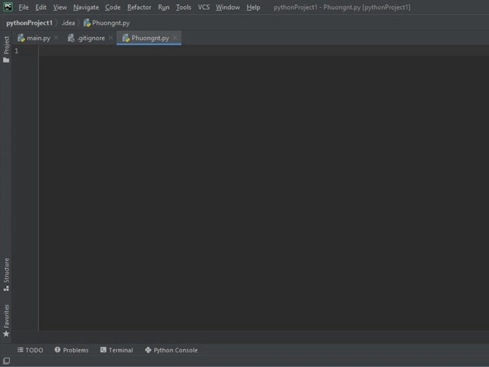 Pycharm là gì? Gợi ý cách cài đặt và sử dụng Pycharm đơn giản