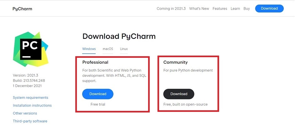 Pycharm là gì? Gợi ý cách cài đặt và sử dụng Pycharm đơn giản