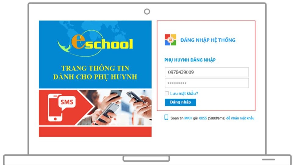 Top 11 phần mềm quản lý nhà trường: Giải pháp giáo dục 4.0