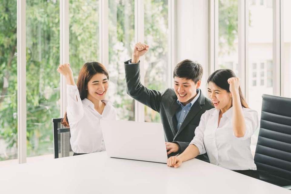 Tất tần tật thông tin về Management Trainee mà bạn cần biết