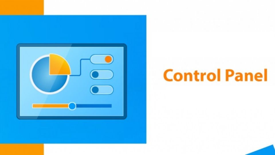 Bật mí 13 cách mở Control Panel trên Win 10 cực đơn giản 2023