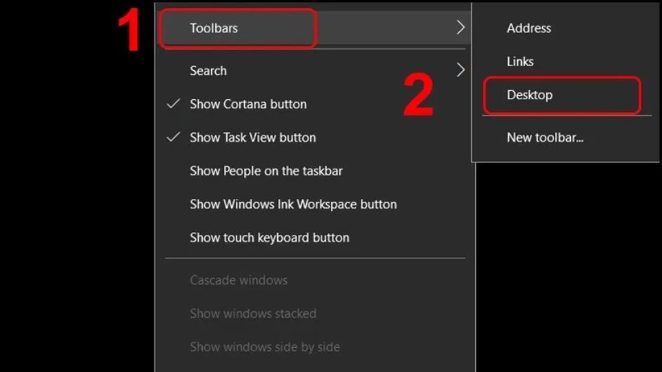 Bật mí 13 cách mở Control Panel trên Win 10 cực đơn giản 2023