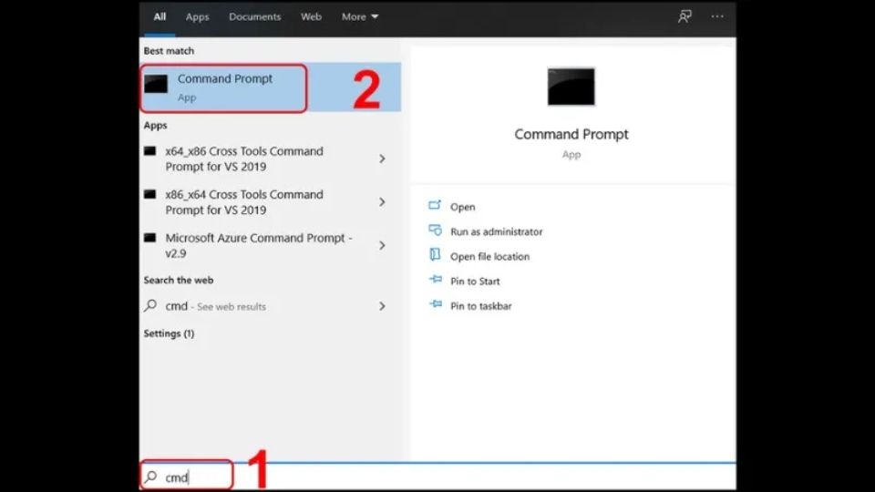 Bật mí 13 cách mở Control Panel trên Win 10 cực đơn giản 2023
