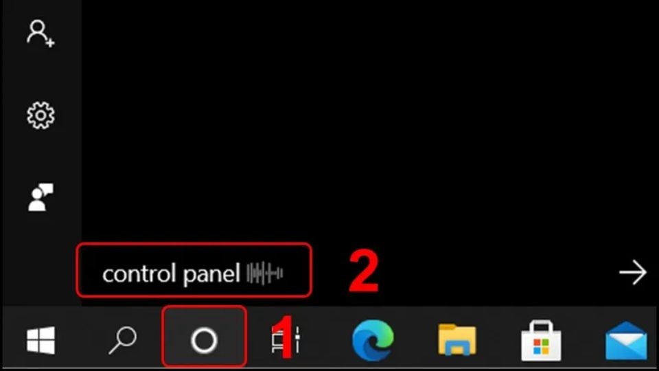 Bật mí 13 cách mở Control Panel trên Win 10 cực đơn giản 2023