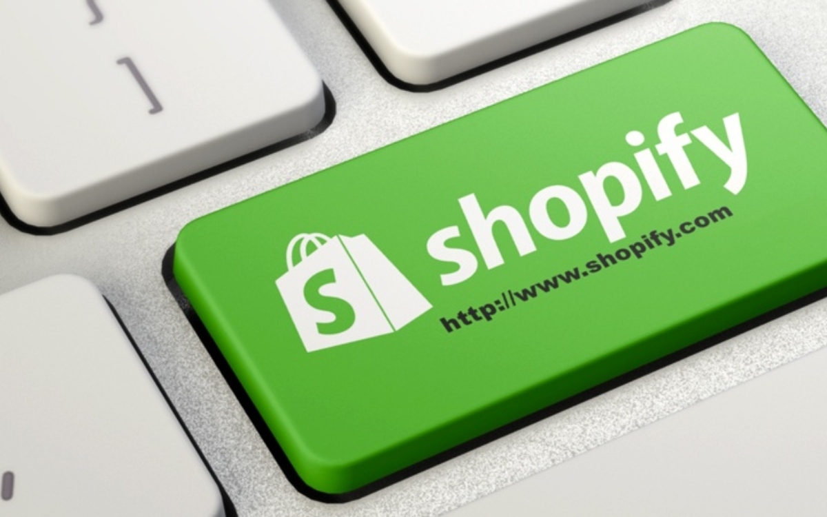 Shopify là gì? Tạo website miễn phí để bán hàng với Shopify
