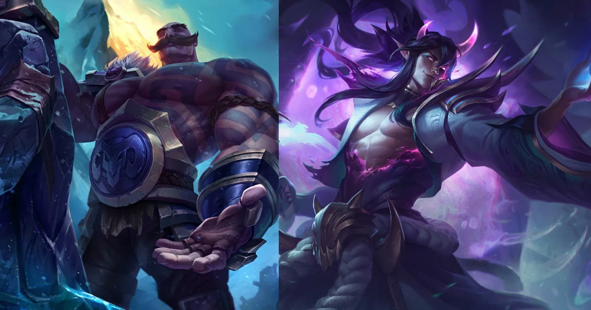 Khắc chế Jinx: Những tướng và trang bị tối ưu để chống lại xạ thủ