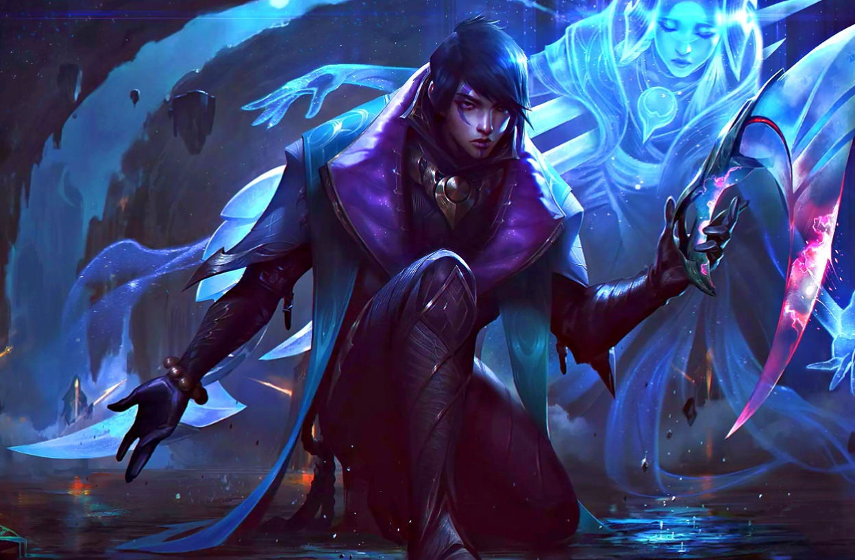 Khắc chế Jinx: Những tướng và trang bị tối ưu để chống lại xạ thủ