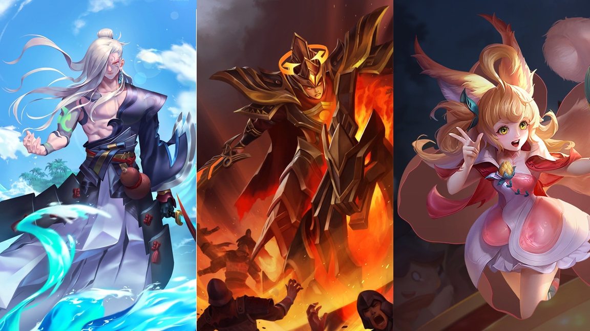 Cách chơi và xây dựng đội hình Cờ Liên Quân hiệu quả nhất