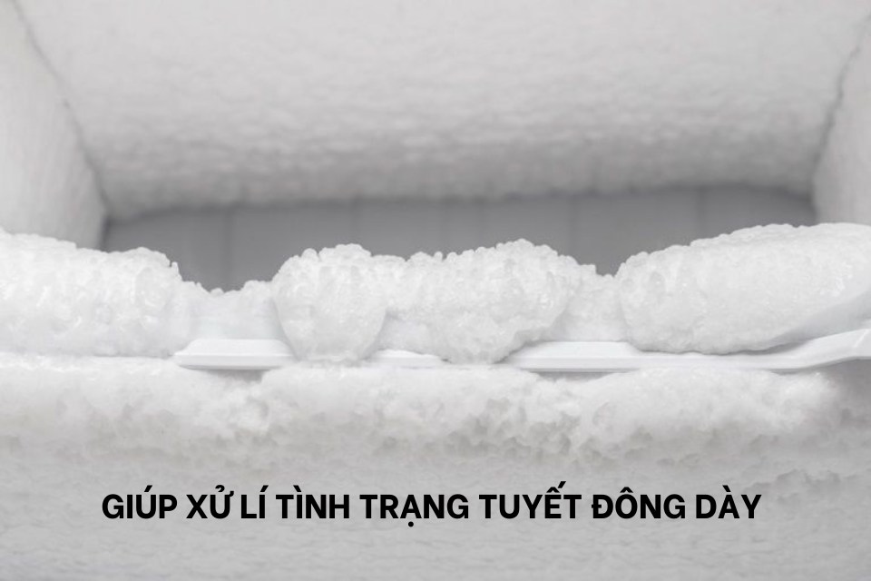 Sò lạnh tủ lạnh là gì? Chức năng, nguyên lý và cách kiểm tra