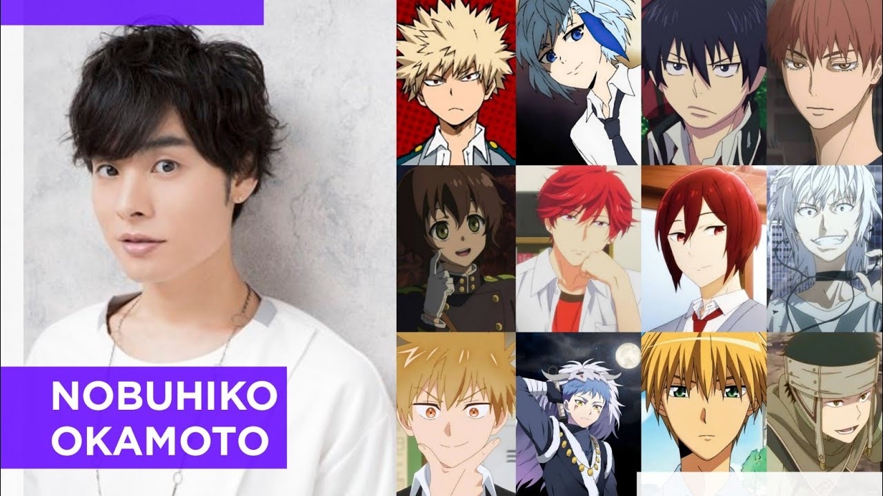 Seiyuu là gì? Phù thủy thanh âm thổi hồn cho nhân vật anime