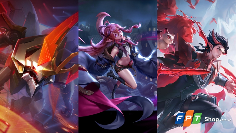 Cách chơi Yorn Liên Quân Mobile vô cùng hiệu quả