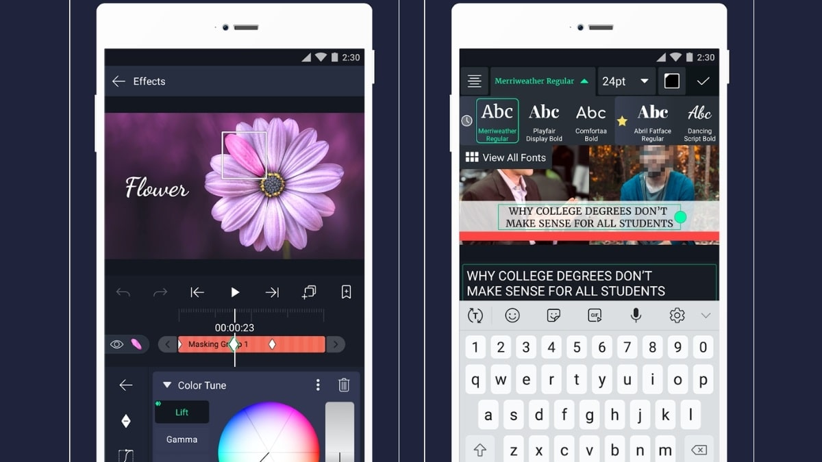 Alight Motion là gì? Hướng dẫn cách tải và sử dụng đơn giản nhất