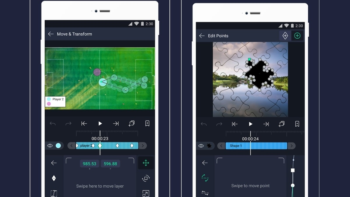 Alight Motion là gì? Hướng dẫn cách tải và sử dụng đơn giản nhất