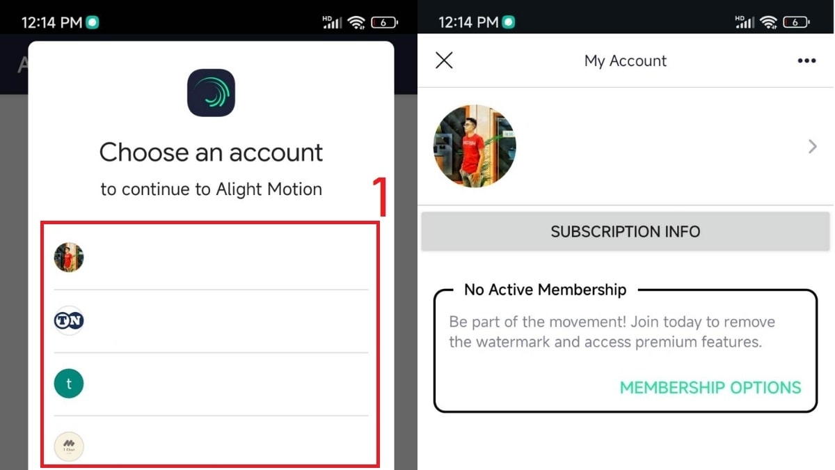 Alight Motion là gì? Hướng dẫn cách tải và sử dụng đơn giản nhất