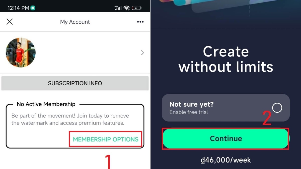 Alight Motion là gì? Hướng dẫn cách tải và sử dụng đơn giản nhất