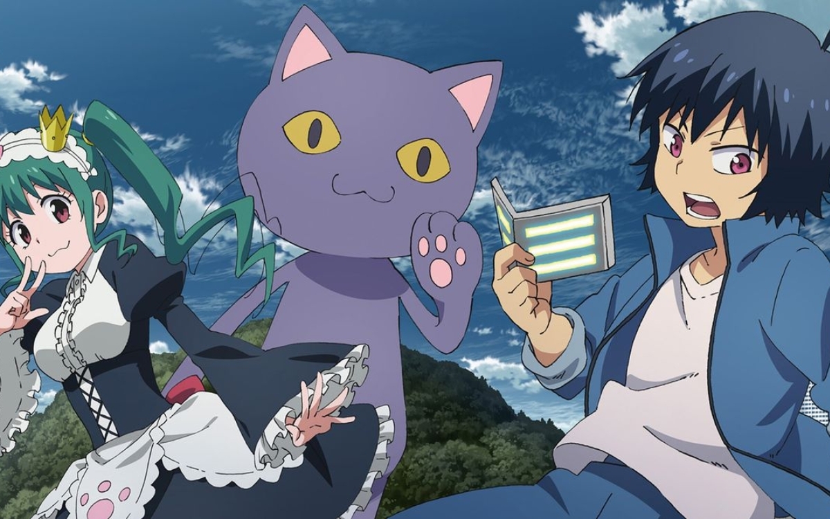 Anime robot (Mecha) - Khám phá ngay 15 bộ phim hay nhất hấp dẫn