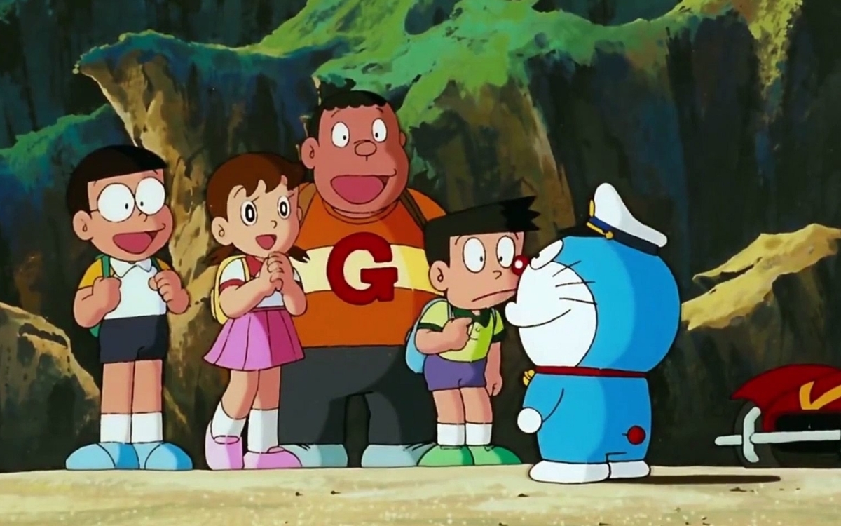 Top 20 phim Doraemon tập dài đáng xem nhất mọi thời đại