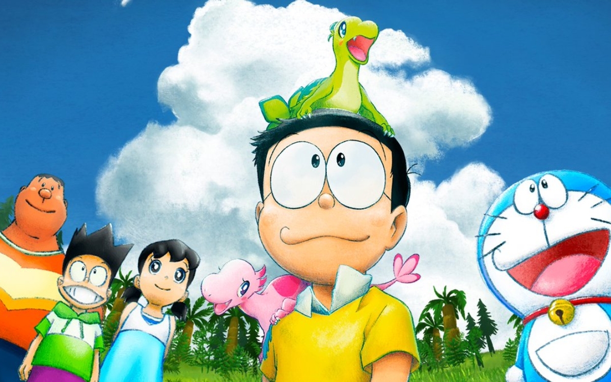 Top 20 phim Doraemon tập dài đáng xem nhất mọi thời đại