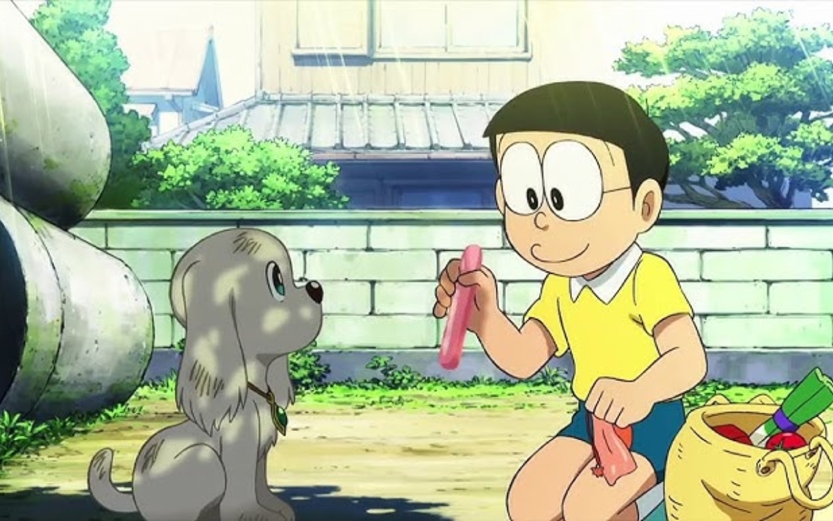 Top 20 phim Doraemon tập dài đáng xem nhất mọi thời đại