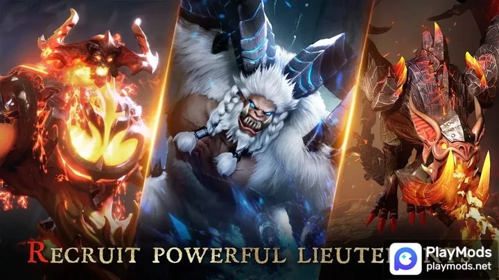 Playmods là gì? Các tính năng và chi tiết cách tải Playmods