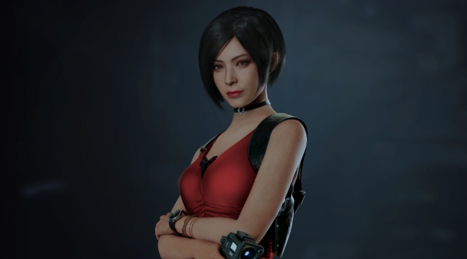 Ada Wong là ai và những sự thật ít ai viết về nàng mỹ nhân này
