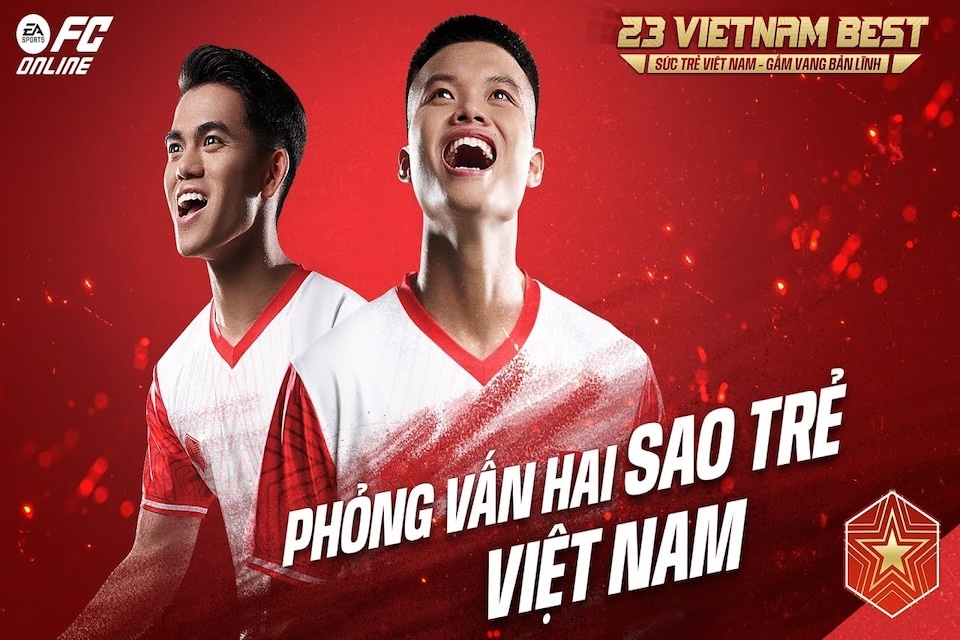 Code FC Online mới nhất 03/2026 game thủ không nên bỏ qua