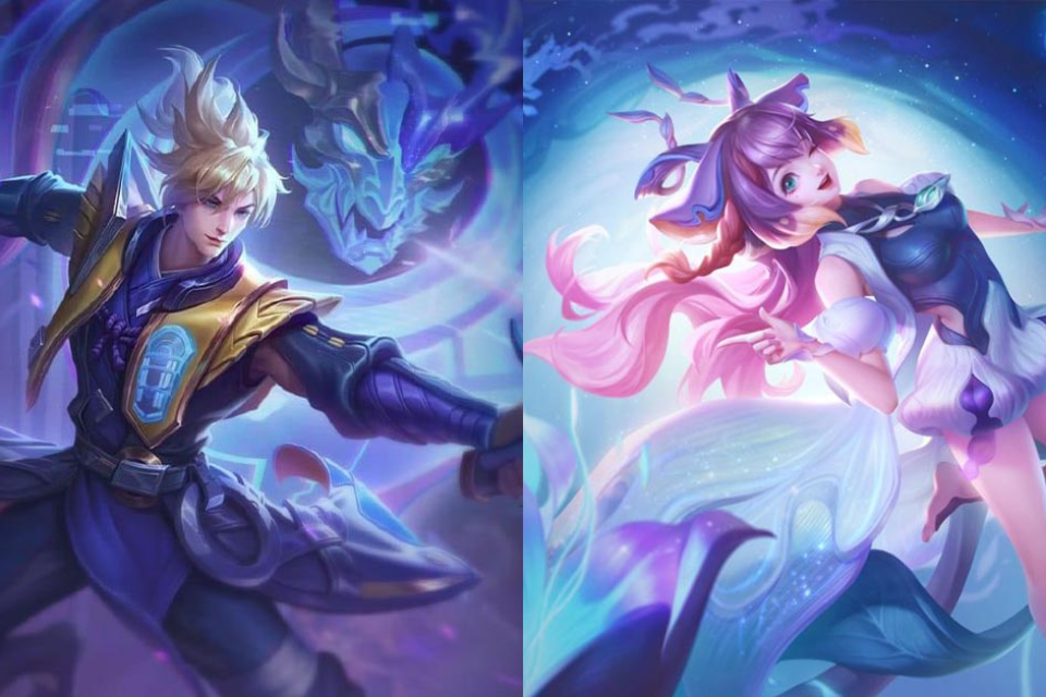 Hướng dẫn cách chơi và lối lên đồ Valhein chuẩn mùa S4 2023