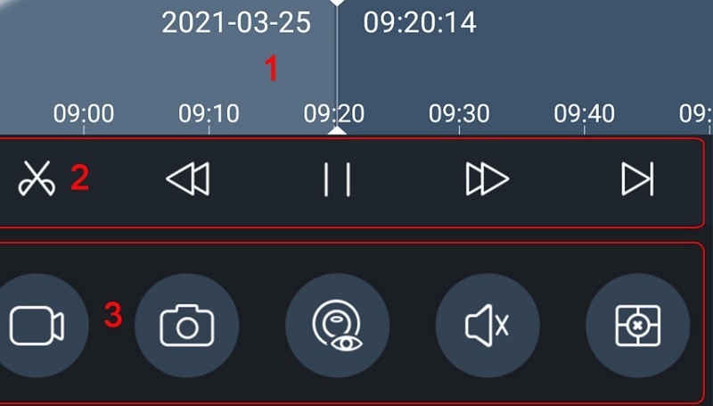 Hướng dẫn cài đặt gDMSS Plus, iDMSS Plus cho PC, laptop