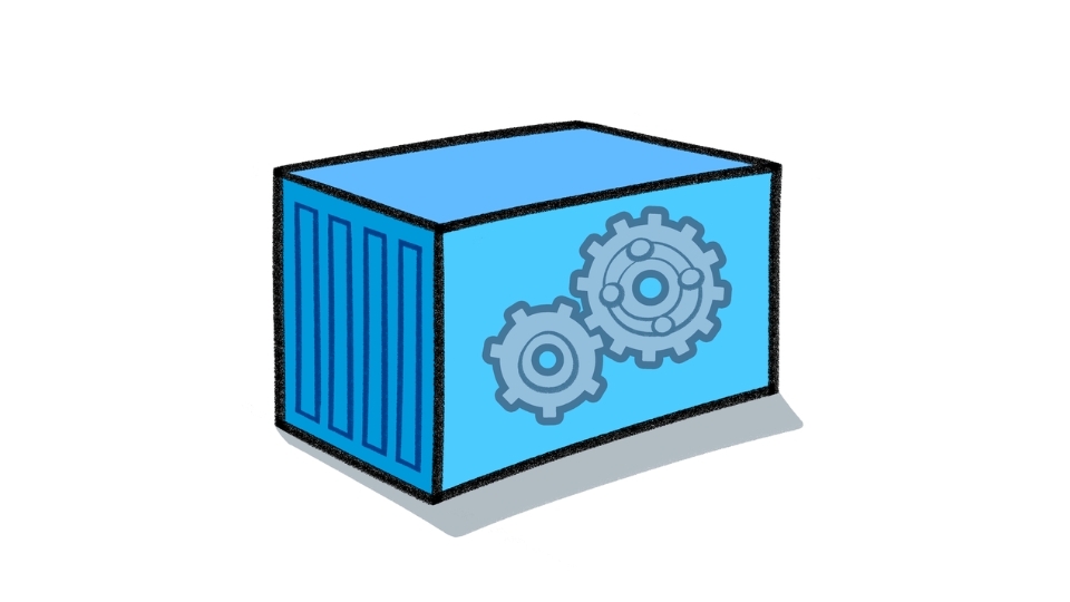 Docker là gì? Tìm hiểu về công nghệ ảo hóa Docker chi tiết nhất