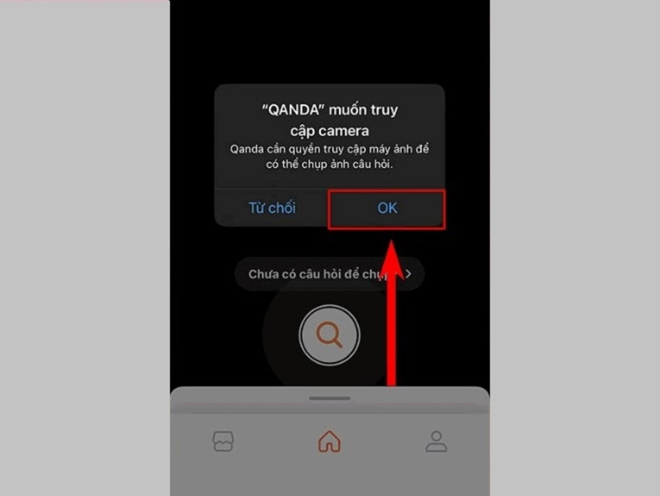 Ứng dụng Qanda hỗ trợ giải các bài toán chính xác và nhanh chóng
