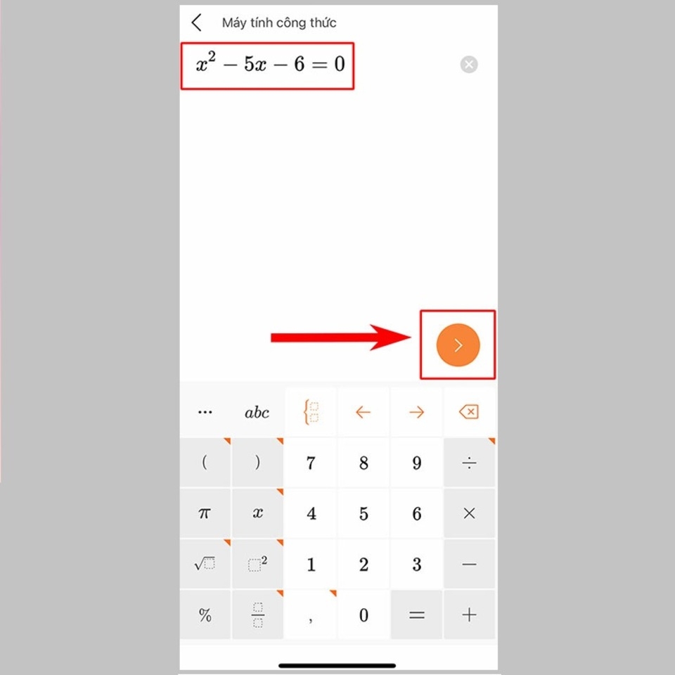 Ứng dụng Qanda hỗ trợ giải các bài toán chính xác và nhanh chóng