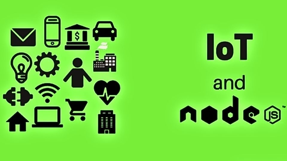 Node.js là gì? Những ứng dụng phổ biến hiện nay của Node.js