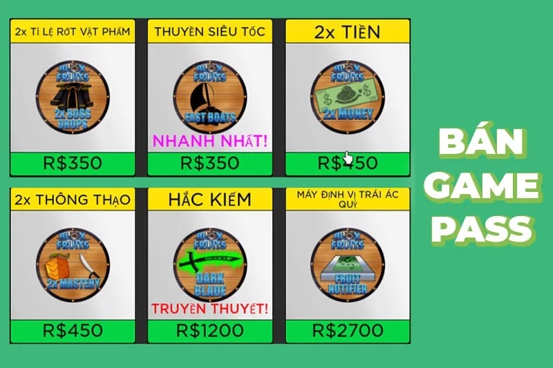 Cách nhận free Robux mới nhất dành cho người chơi game Roblox