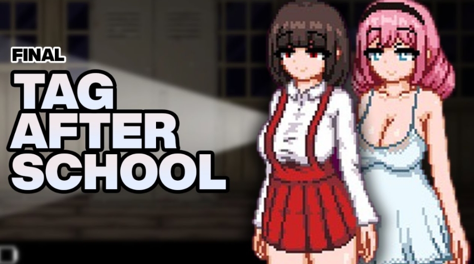 Tag After School và những điểm cực hút của trò chơi kinh dị này