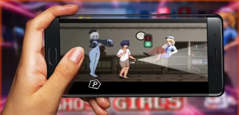 Tag After School và những điểm cực hút của trò chơi kinh dị này