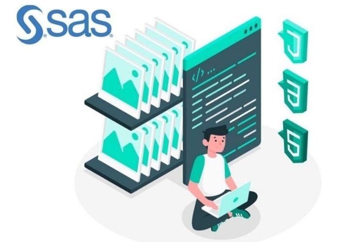 Phần mềm SAS là gì? Tính năng của phần mềm SAS và ứng dụng