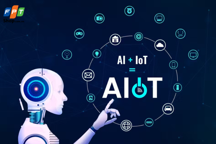 Công nghệ AIoT trên máy lạnh Sharp là gì và có lợi ích thế nào?